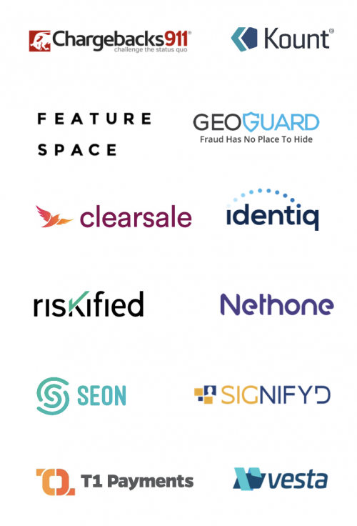 Fraud Trends 2021 Report - Merchant Fraud Journal Fraud Trends 2021 Report - Merchant Fraud Journal